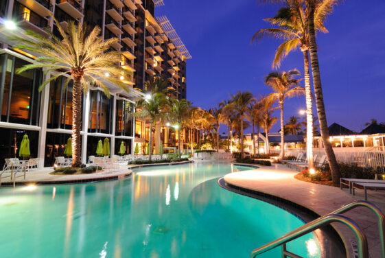 15 Amazing Facts About the Hospitality Industry