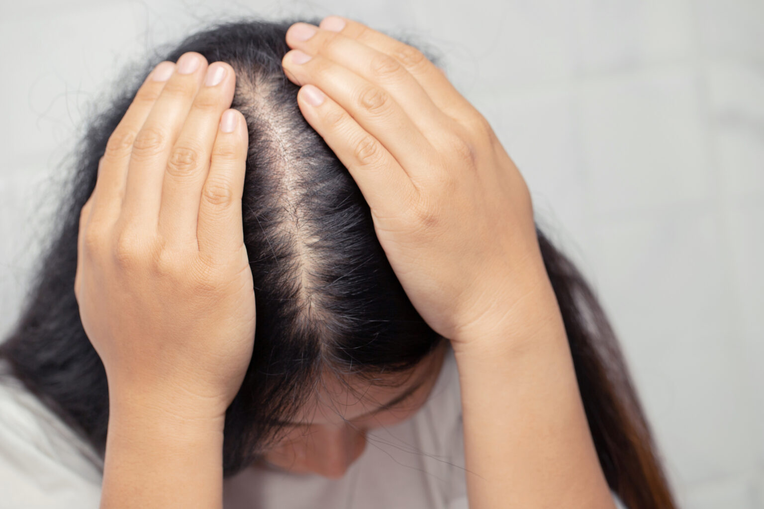 15 Fine Hair Mistakes You Are Making