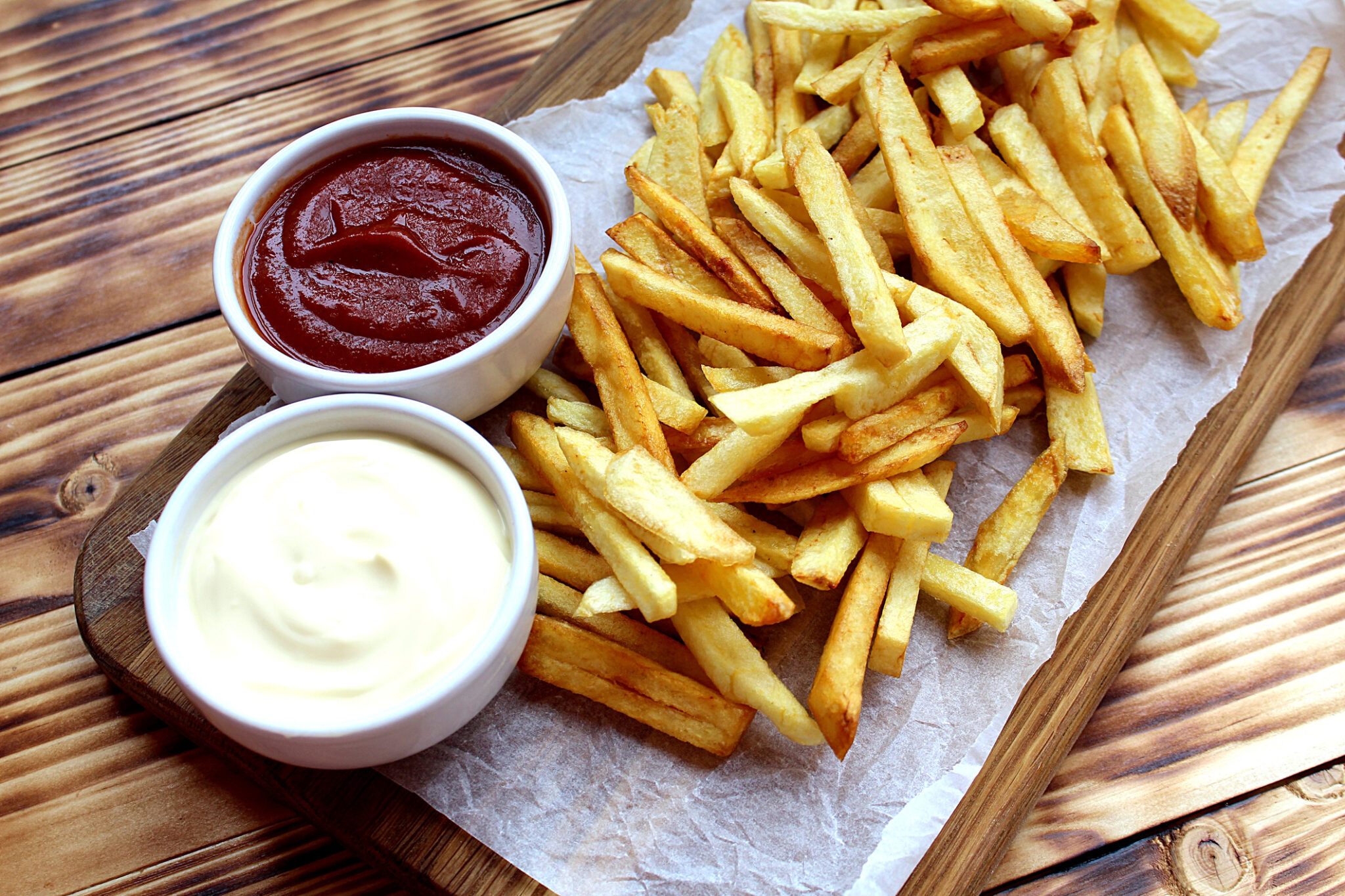 15 Best Fast Food Fries in America