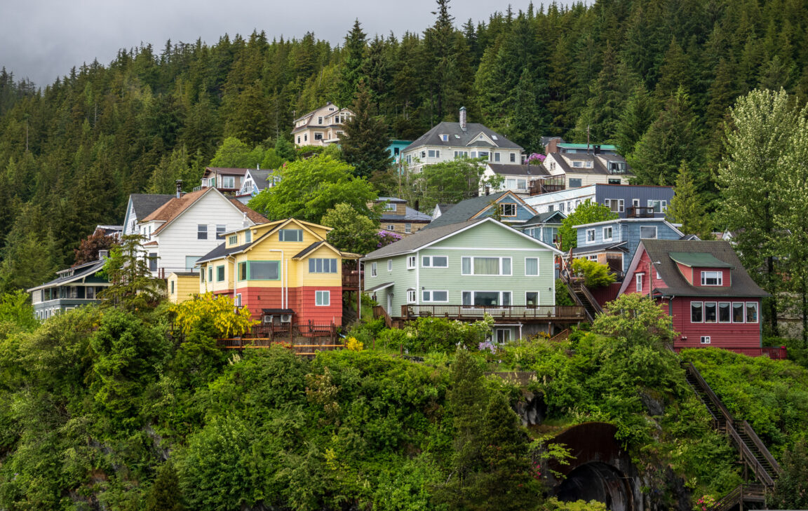 15 Things About Alaska That Will Surprise You