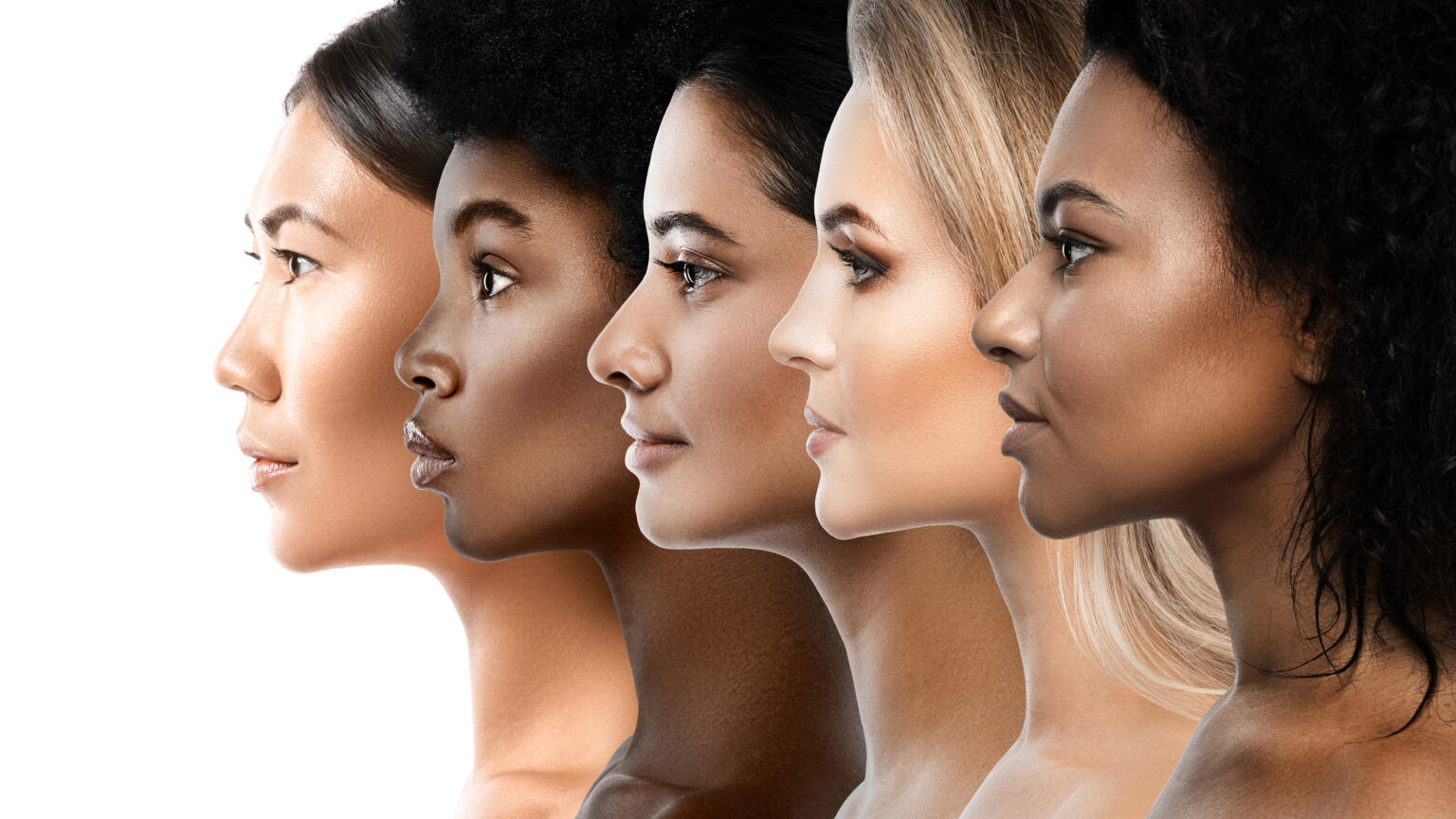 15 Inherited Traits from Mom or Dad