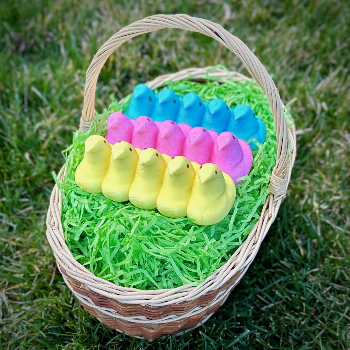 15 Facts About Peeps