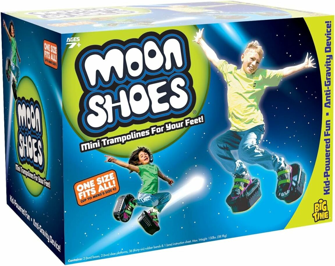 20 Most Dangerous Toys Of All Time