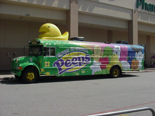 15 Facts About Peeps