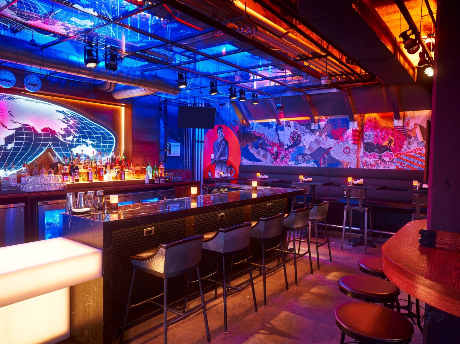 15 Themed Restaurants You Need to Visit At Least Once