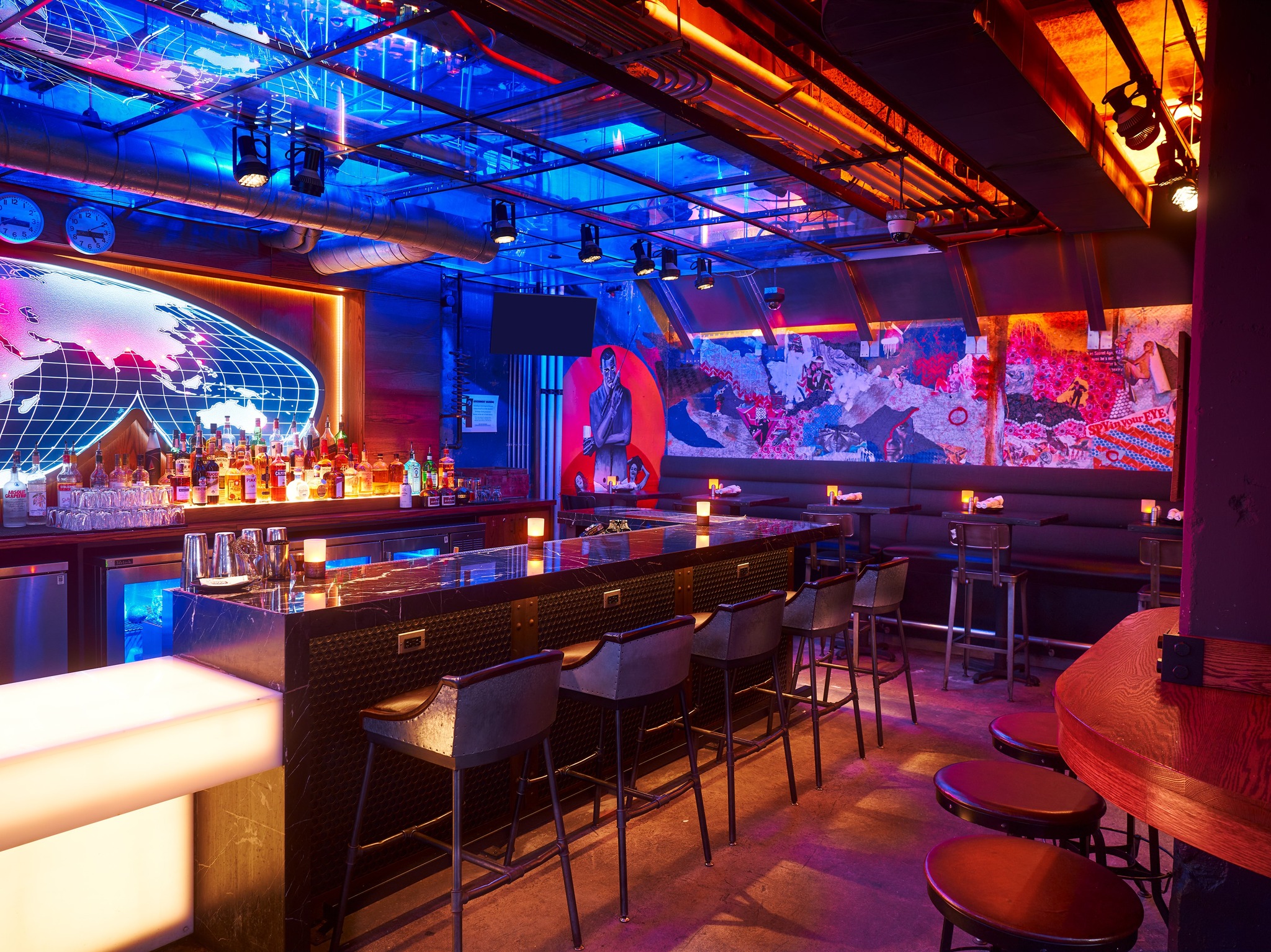 15 Themed Restaurants You Need to Visit At Least Once
