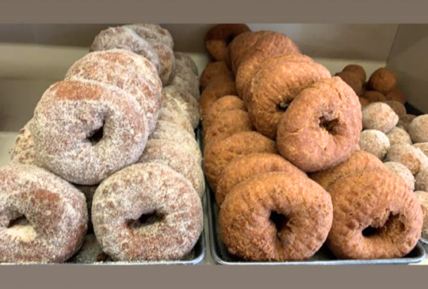 15 Delicious Desserts People Ate in the Great Depression Era