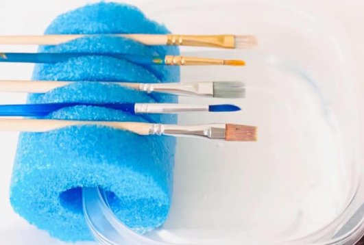 15 Innovative Ways To Use Pool Noodles