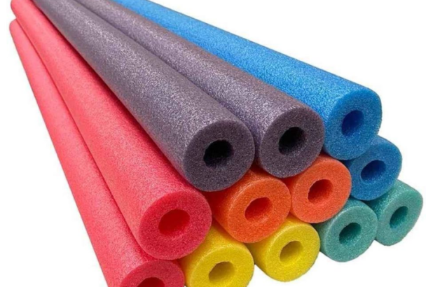 15 Innovative Ways To Use Pool Noodles