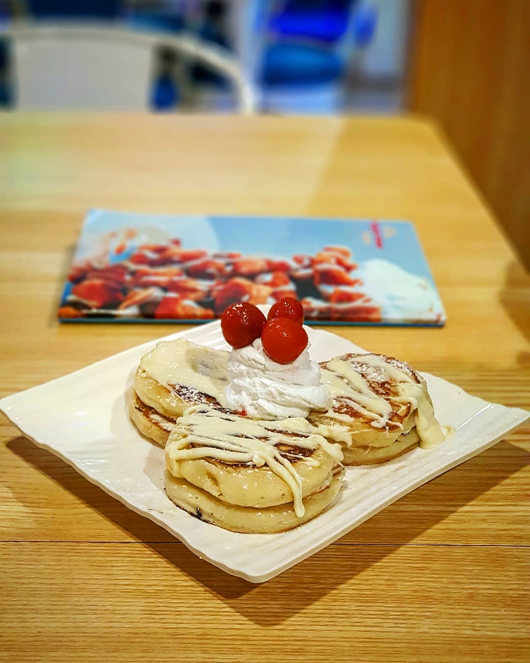 15 Restaurant Chains With The Best Pancakes