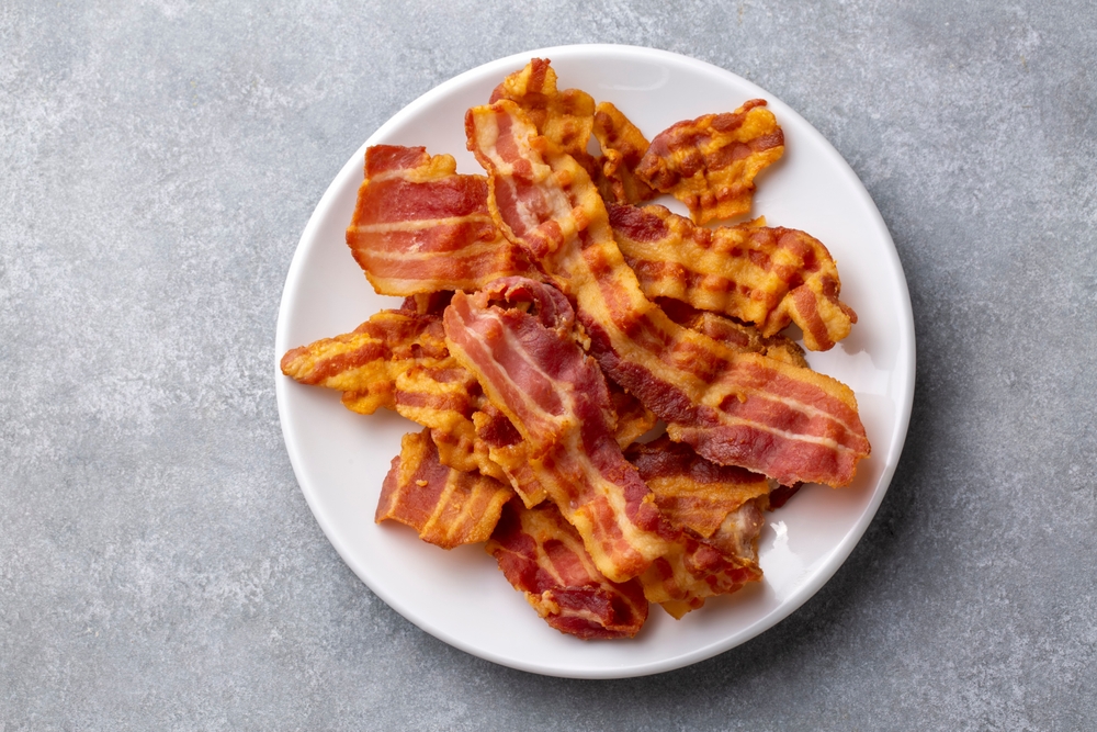 25 Things You Didn't Know About Bacon
