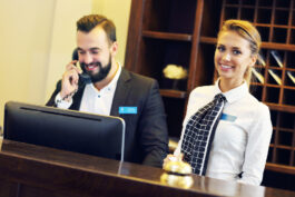 15 Amazing Facts About the Hospitality Industry
