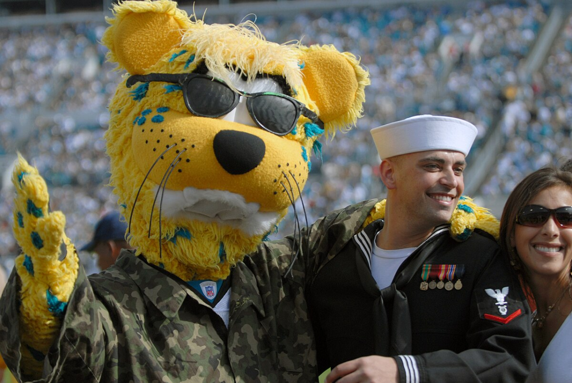 25 Most Popular Animals Used as Mascots