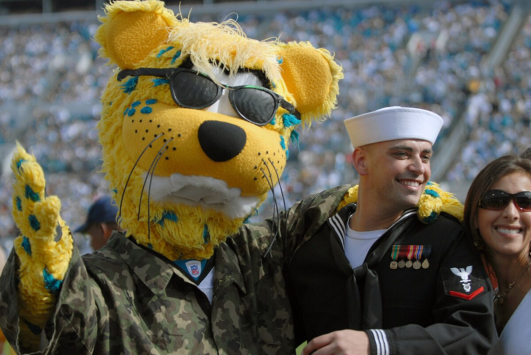 25 Most Popular Animals Used as Mascots