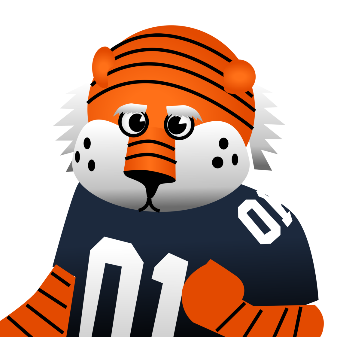 25 Most Popular Animals Used as Mascots