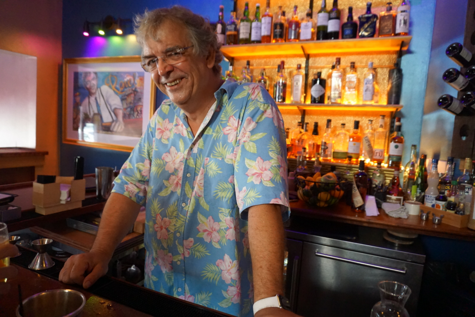 10 Facts About Bartending