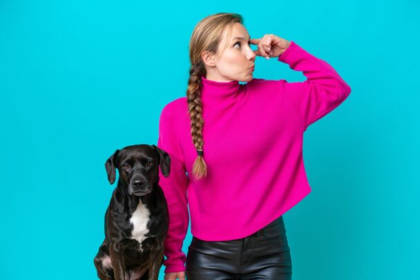 10 Least Loyal Dog Breeds