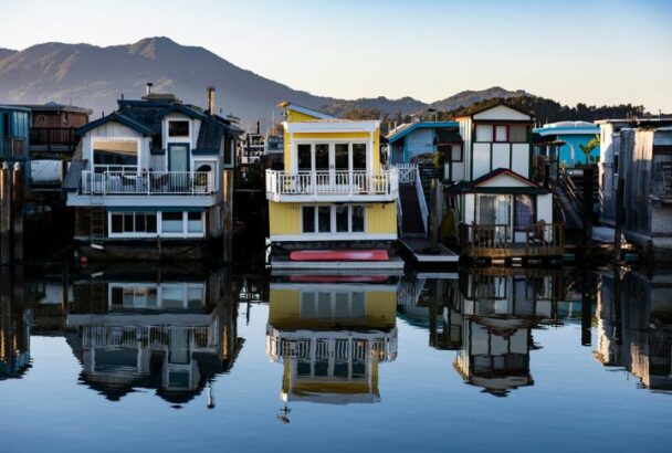 15 Most Enchanting Rental Homes in the World
