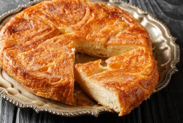 15 Unique Pastries To Try from Around the World