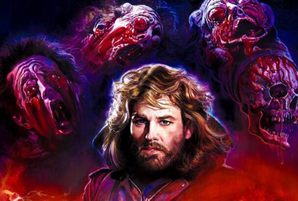 15 Terrifying Horror Movie Remakes That Redefine Classics