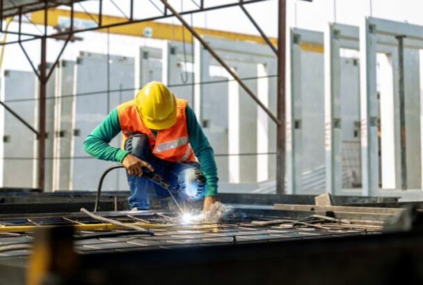 15 Physically Demanding Jobs That Make Every Workday a Workout