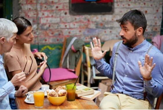15 Habits That Are Misunderstood As Low Class