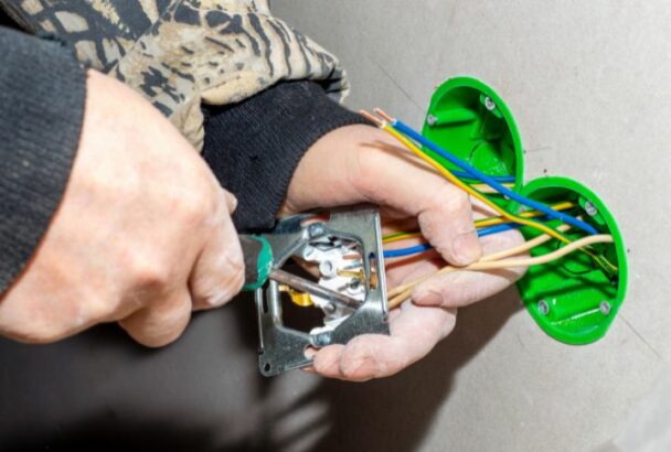 8 Essential Facts About Electrical Box Extenders