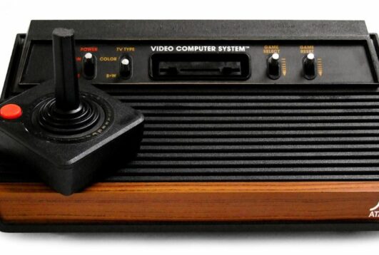 15 Iconic Retro Video Game Consoles That Defined Generations