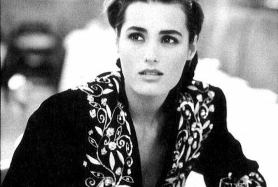 15 Legendary Supermodels Who Dominated the 80s