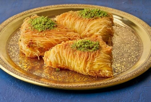 15 Unique Pastries To Try from Around the World