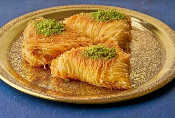 15 Unique Pastries To Try from Around the World