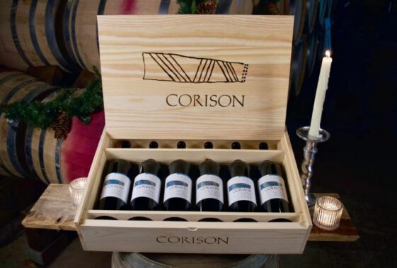 15 Must-Visit Wineries in Napa Valley