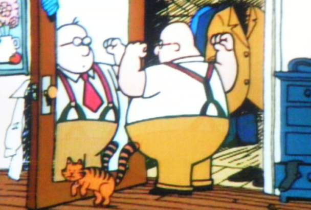 15 Beloved Cartoons from the 70s That Shaped a Generation