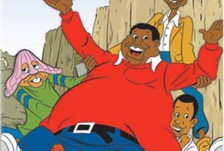 15 Beloved Cartoons from the 70s That Shaped a Generation