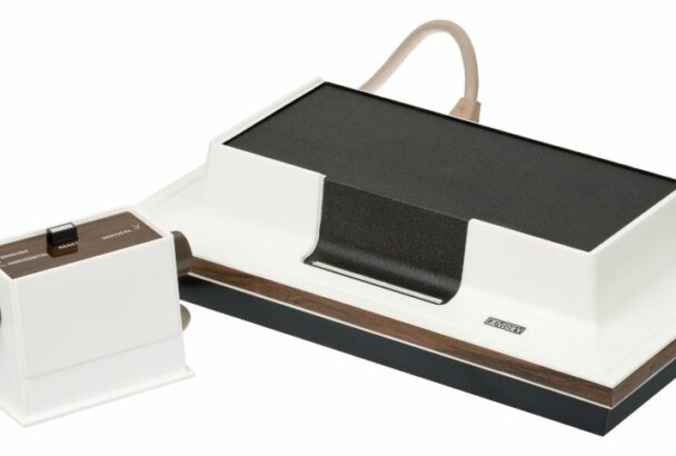 15 Iconic Retro Video Game Consoles That Defined Generations