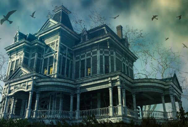 25 Most Terrifying Places in America