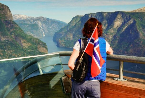 Stunning Photographs That Showcase Norway’s Beauty