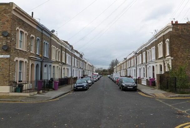 25 Most Terrifying Places in America