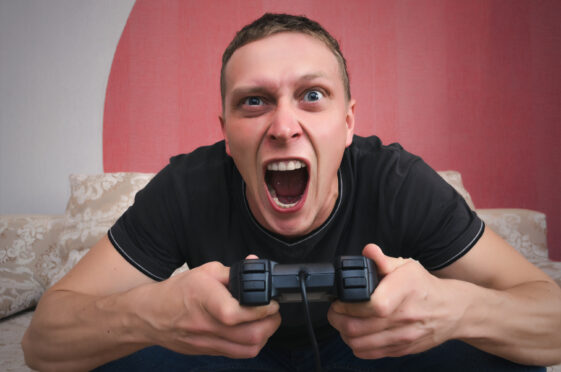 15 Exercises You Can Do While Playing Video Games
