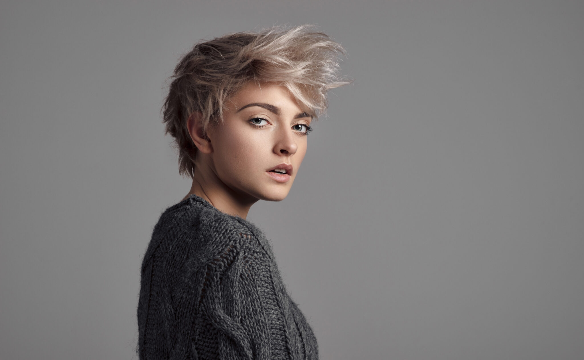 15 Stylish Choppy Haircuts for Women With Thin Hair