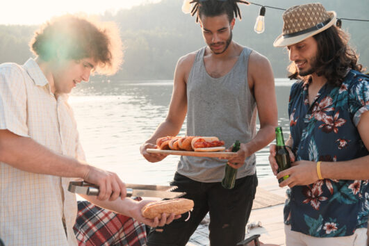 The Ultimate Guide To The 40 Types Of Hot Dogs