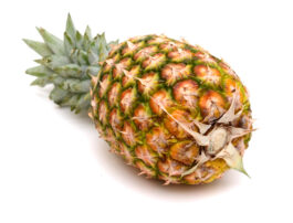 15 of The Largest Fruits In The World