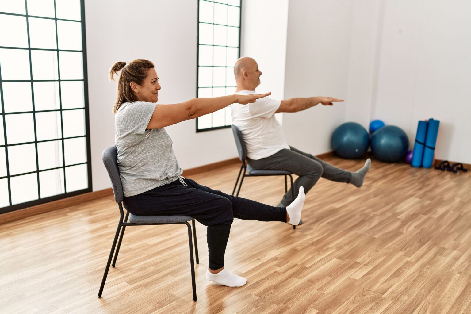 15 Exercises You Can Do While Playing Video Games