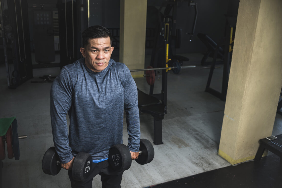 15 Exercises You Can Do While Playing Video Games