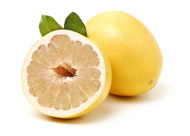 15 of The Largest Fruits In The World