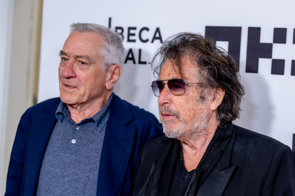 Top 30 Actors from the 1970s