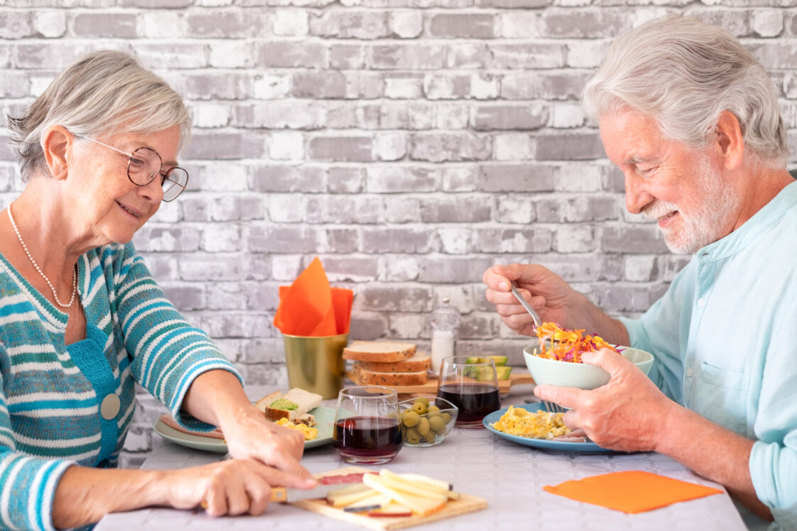 15 Foods That Shaped Baby Boomers’ Childhood