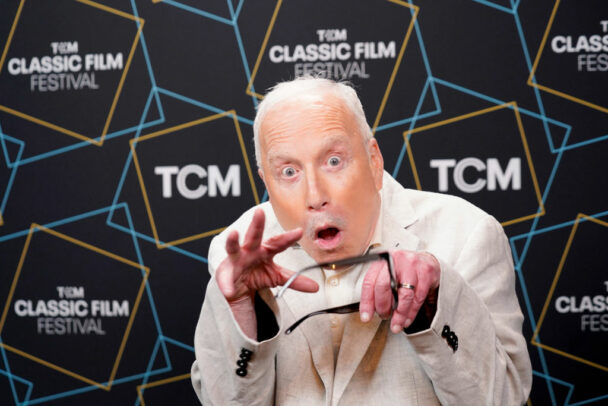 20 Things You Didn't Know About Richard Dreyfuss