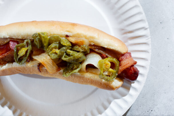 The Ultimate Guide To The 40 Types Of Hot Dogs
