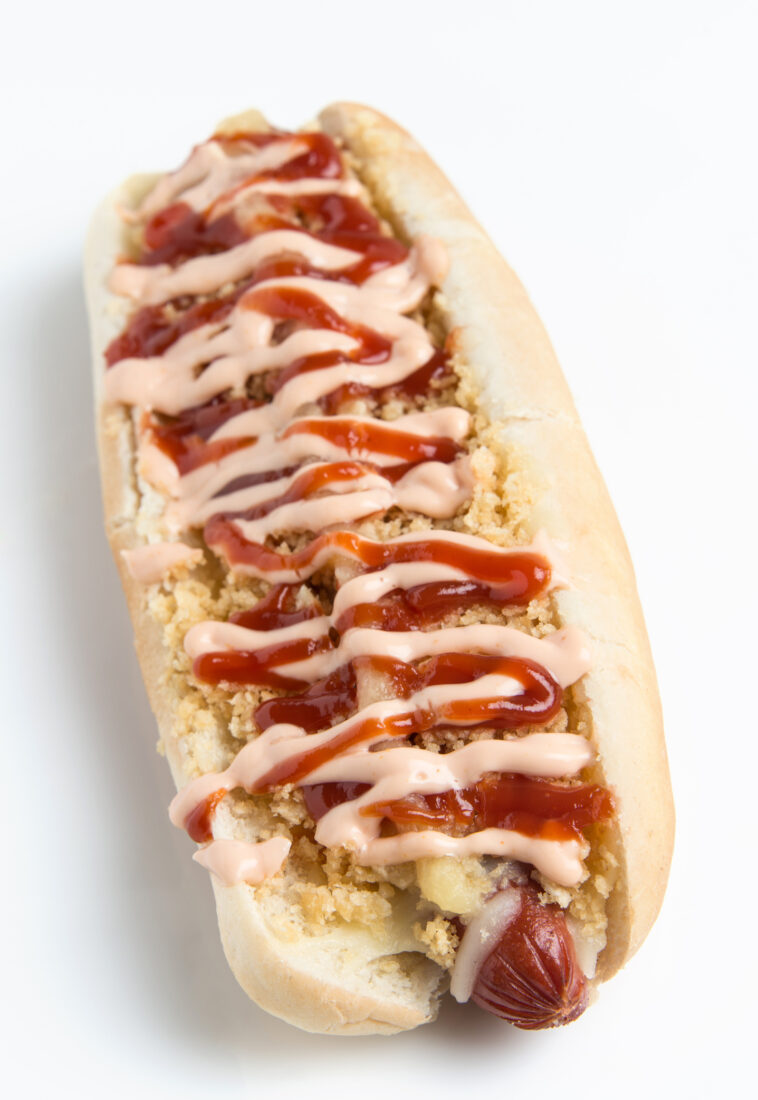 The Ultimate Guide To The 40 Types Of Hot Dogs